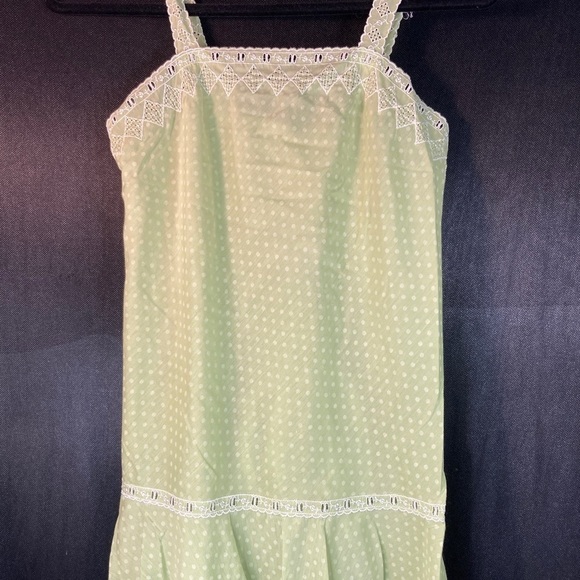 barbizon | Intimates & Sleepwear | 96s 2 Piece Teddy Set By Barbizon Jr ...